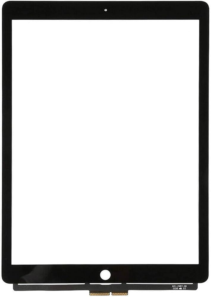 iPad Pro 12.9" A2232 Tamir Servis Orijinal Parça Fiyatları